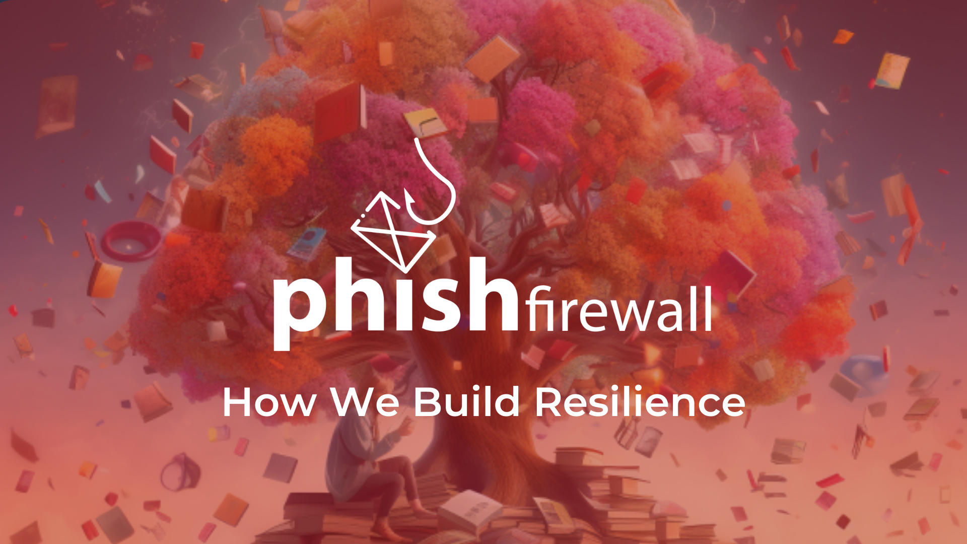 PhishFirewall's Effective Security Awareness Training for a Cyber-Resilient Workforce